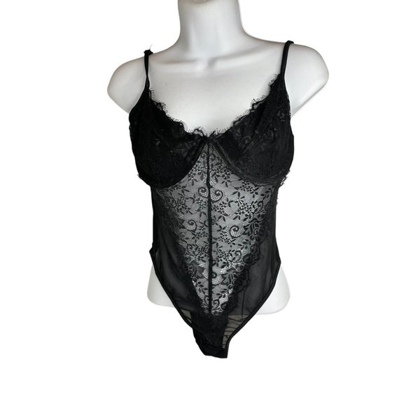 Intimates & Sleepwear | Fast Fashion One Piece Teddies | Poshmark